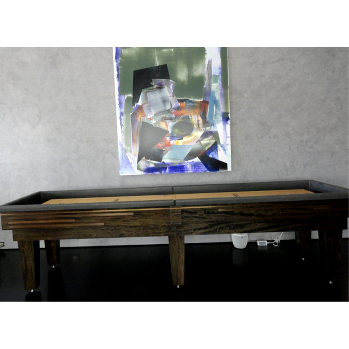 DRAKE – Hudson Shuffleboards